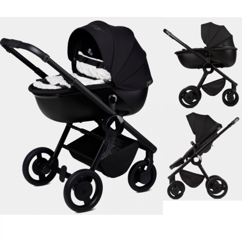 Anex Quant - Бебешка количка 2в1 - GX/7058 - BG Hlapeta.com